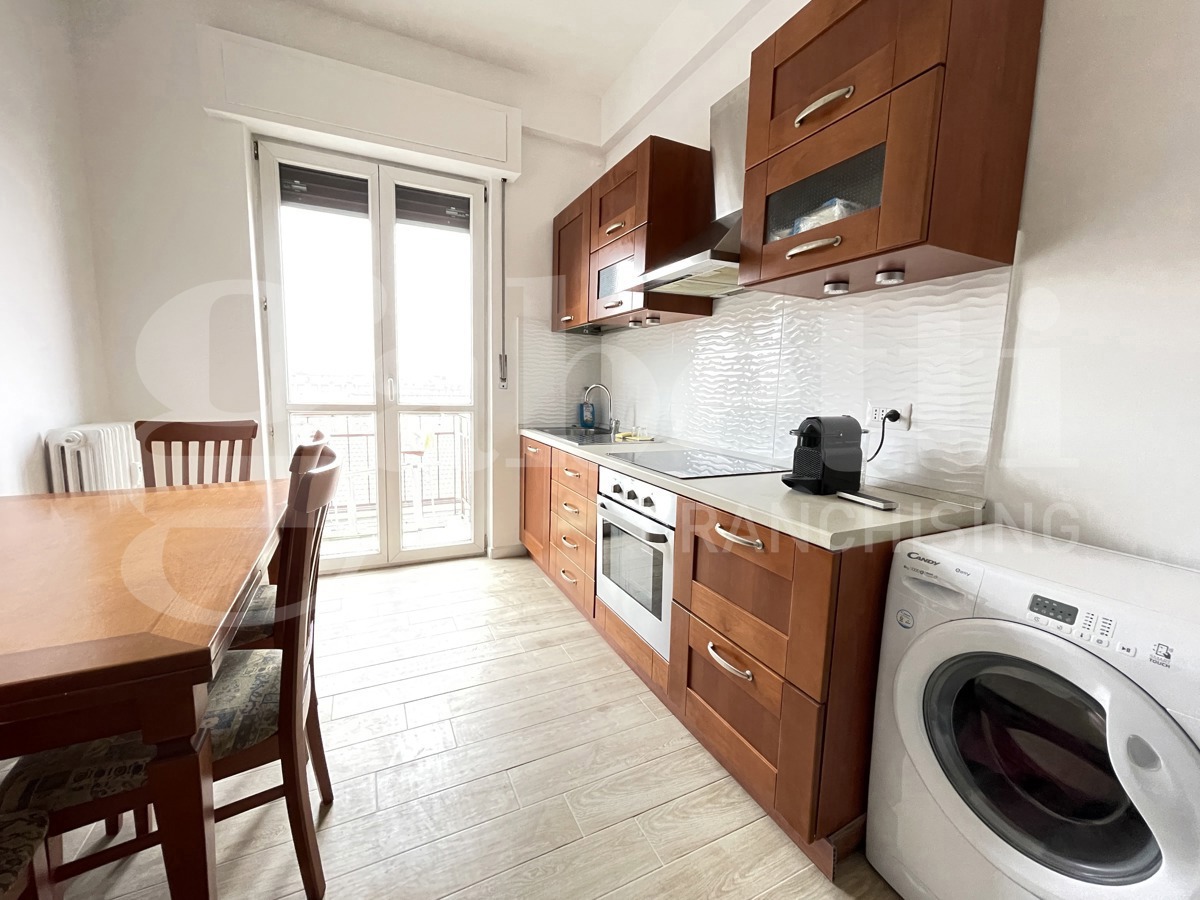 Appartamento in vendita a Milano Via Spartaco, 2 630.000 € 75 m² 3 ...