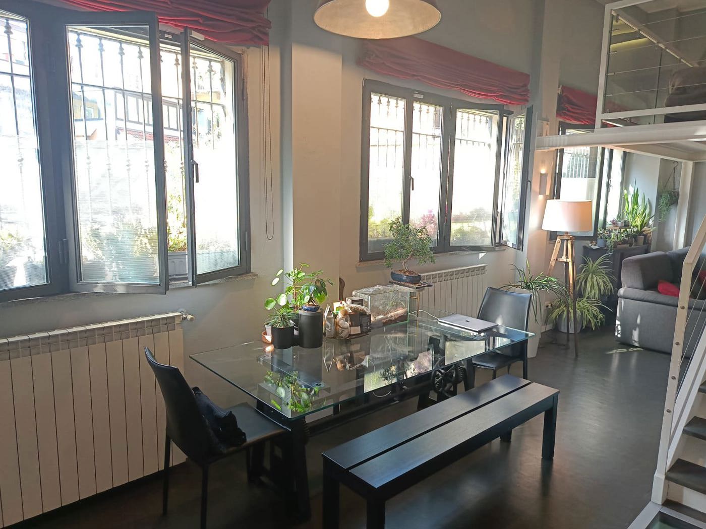 Appartamento in vendita a Milano Via Corrado Il Salico , 7 460.000 € ...